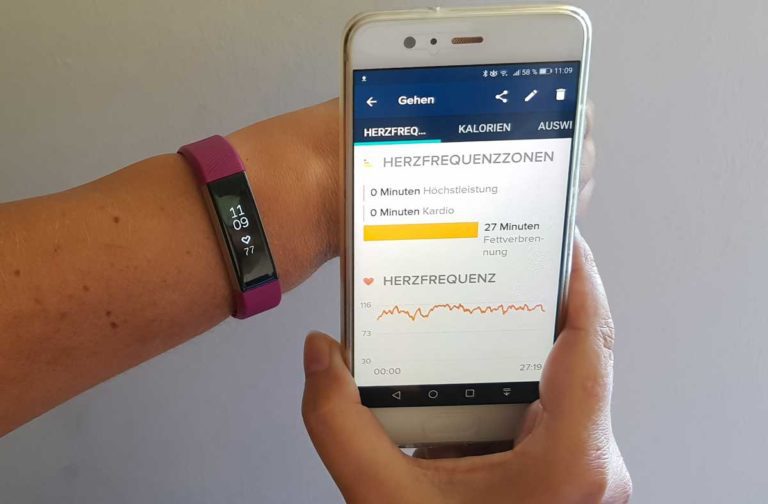 Pulsfrequenz - Welcher Puls ist normal? Ruhepuls als Vergleich