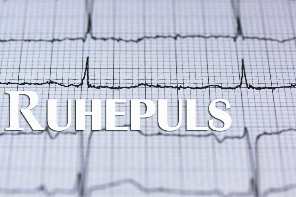 Wie niedrig darf ein Puls sein?